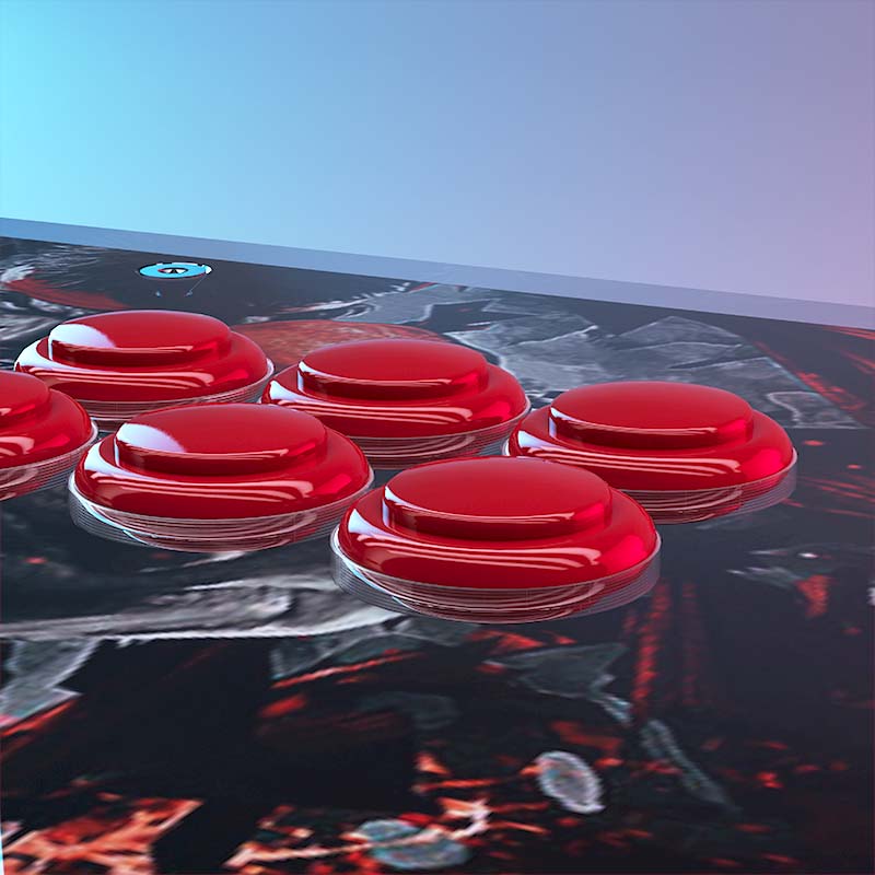 TopStep.GG - Create your custom fight stick today! – TopStepGG